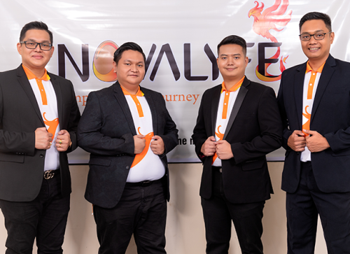 About Us | NOVALYFE Co., Ltd. (Myanmar)